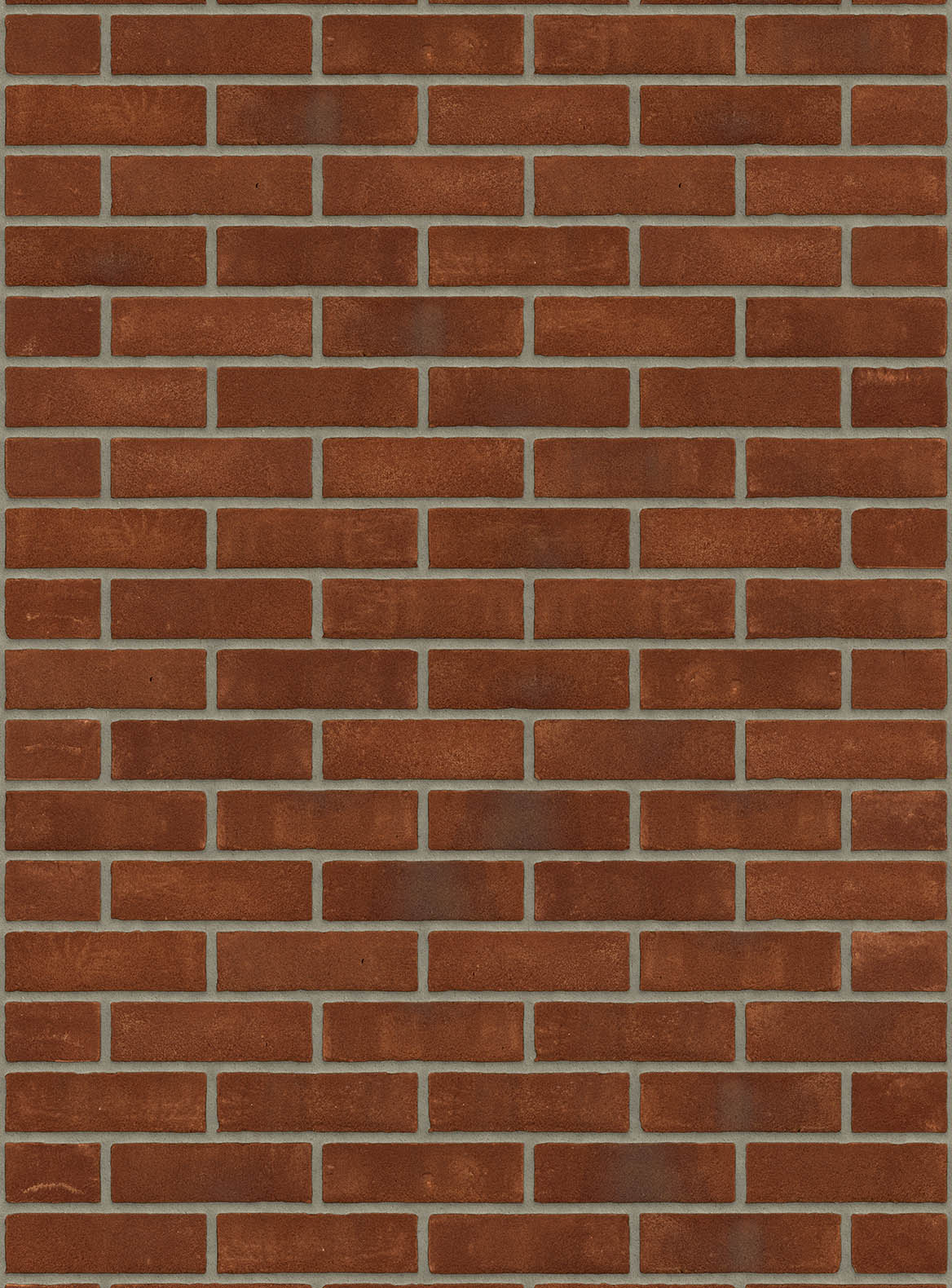Regent VB EF / DR6B | Red | Moulded Brick - de Rijswaard
