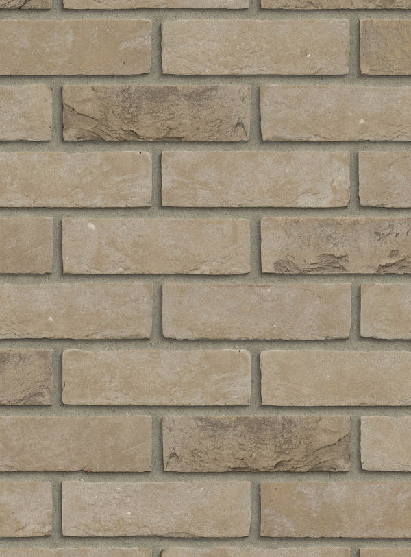 Indus HV EF | Gray | Sterrewaard Brick - de Rijswaard